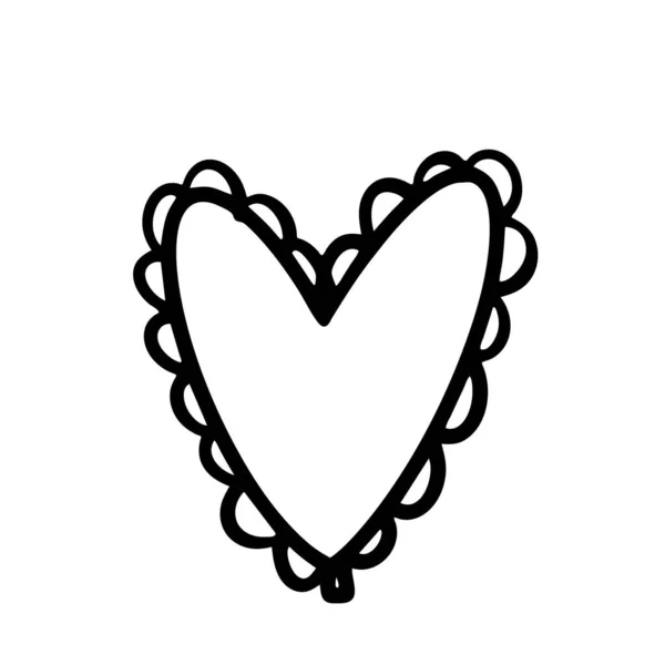 7,084,292 Hand drawing heart Vector Images | Depositphotos