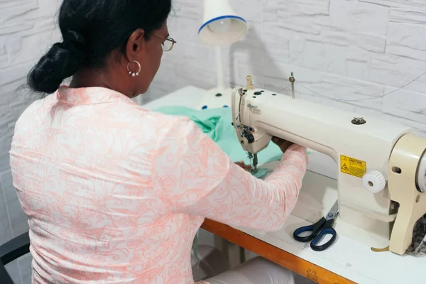 Black woman sewing Stock Photos, Royalty Free Black woman sewing Images ...