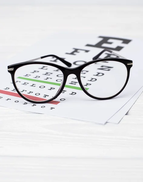 Visual acuity check chart fotos de stock, imágenes de Visual acuity ...