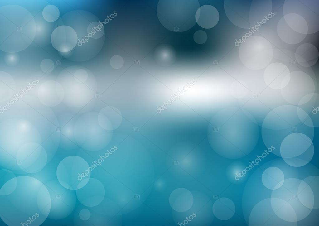 Nice bright blue background Stock Vector Image by ©olgavietrova #58676719