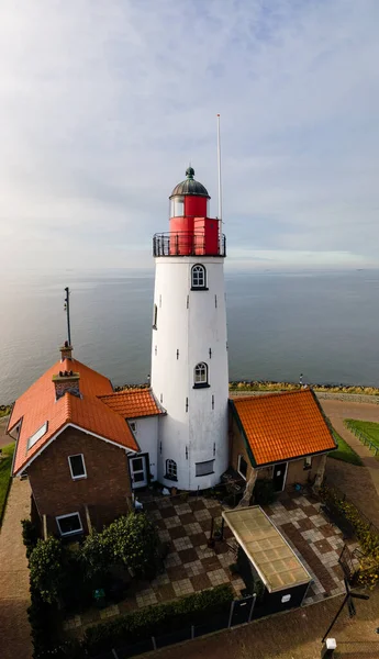 Dutch lighthouse Stock Photos, Royalty Free Dutch lighthouse Images ...