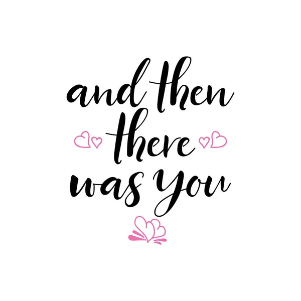 Memoria Amorosa Letras Ilustración Tinta Caligrafía Moderna Aislado ...