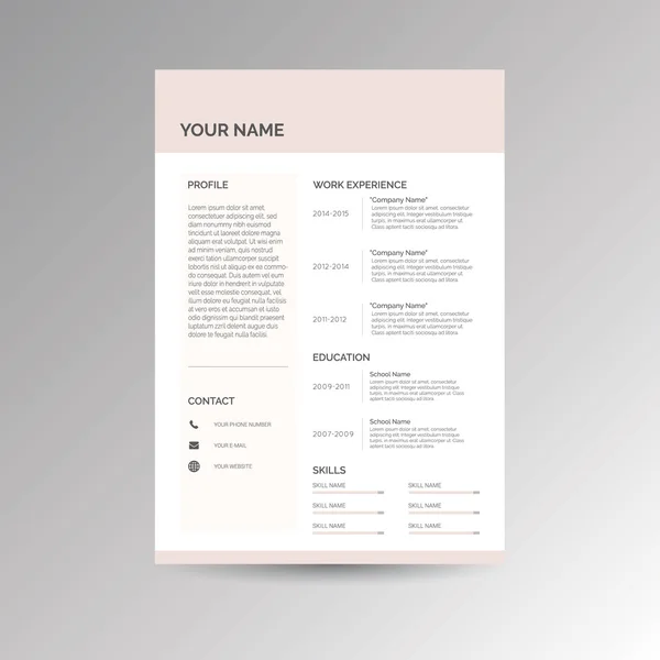 Application cover template Stock Photos, Royalty Free Application cover ...