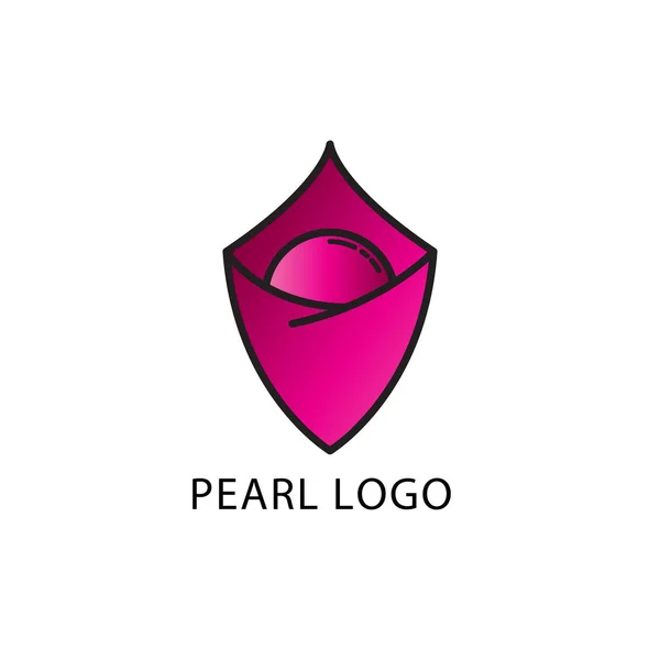 Pearl logo Stock Photos, Royalty Free Pearl logo Images | Depositphotos
