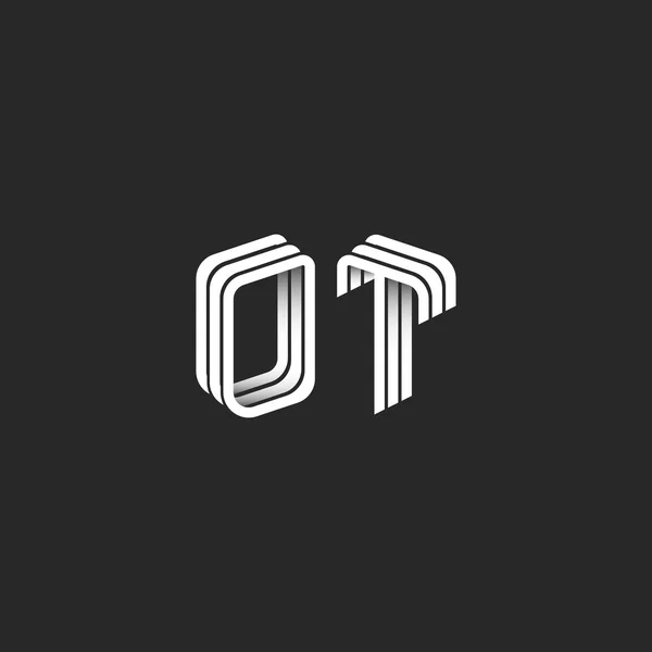 Ot logo Vector Art Stock Images | Depositphotos