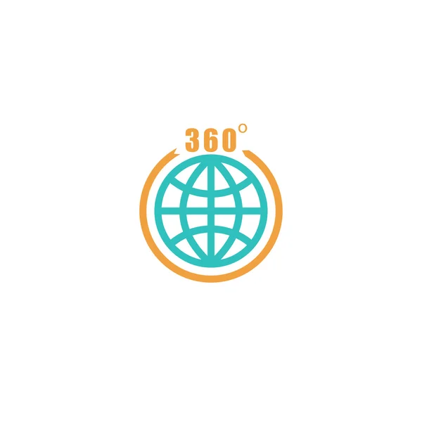 100,000 360 logo Vector Images | Depositphotos