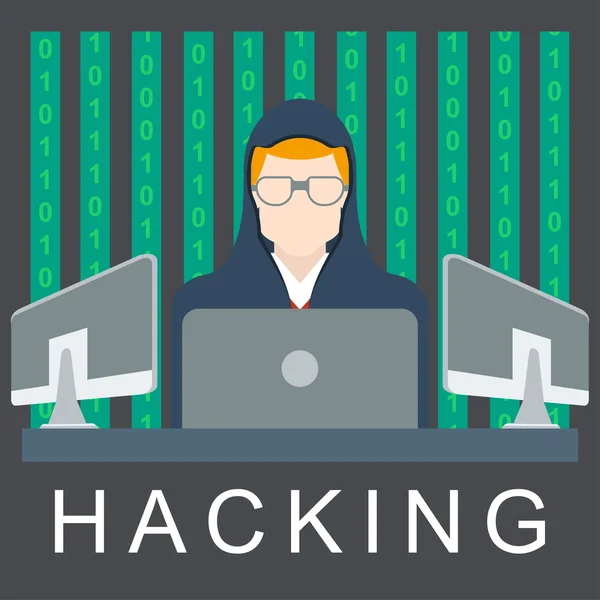 61,373 Hacker Vectors - Free & Royalty-free Hacker Vector Images ...