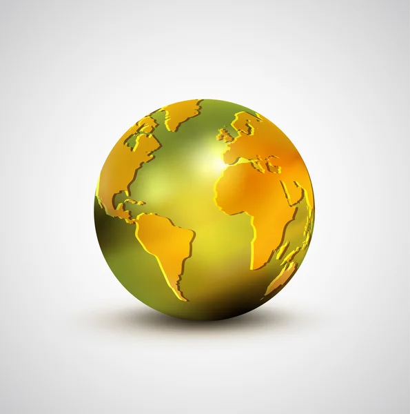 Golden world Stock Photos, Royalty Free Golden world Images | Depositphotos