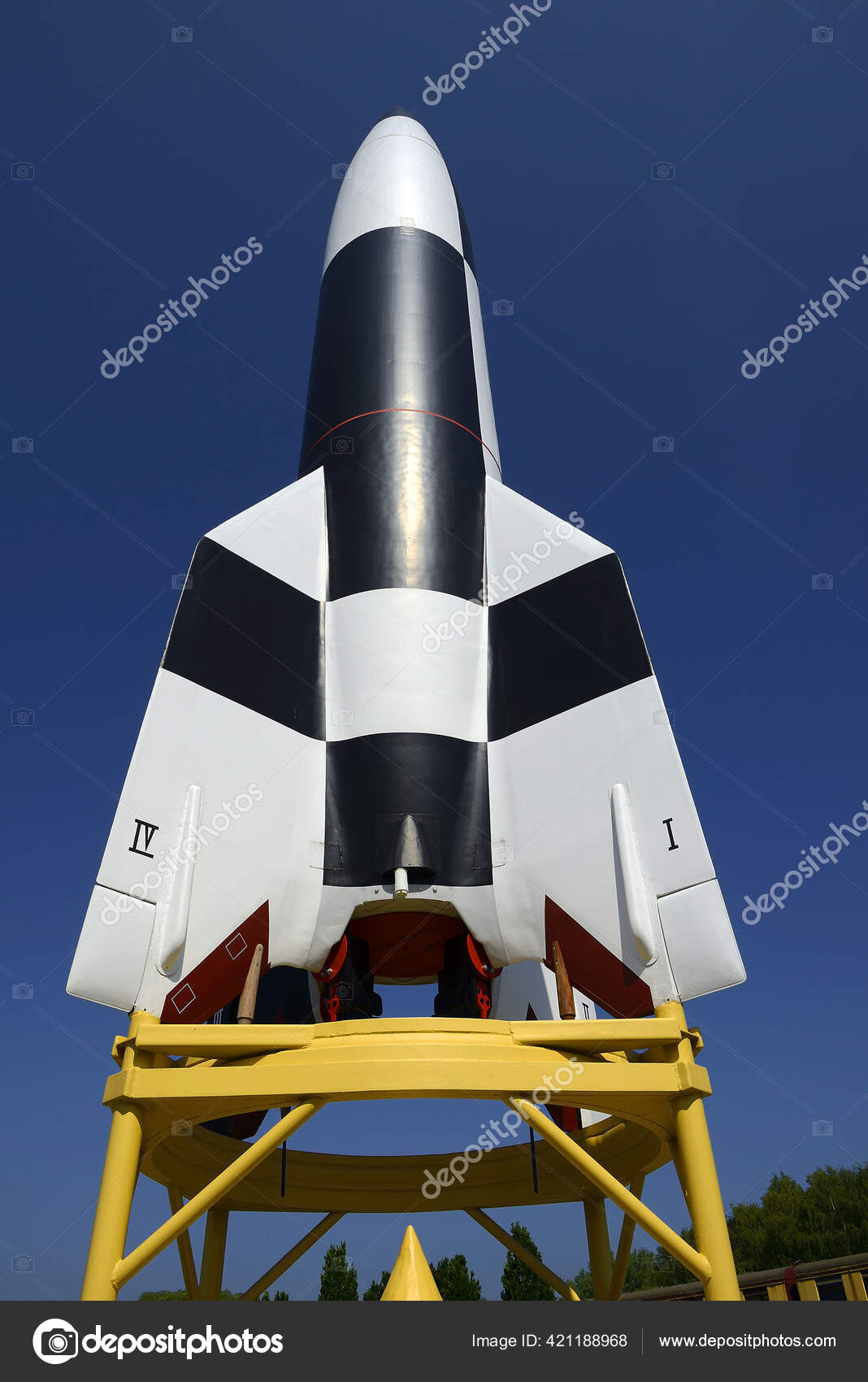 German Space Shuttle