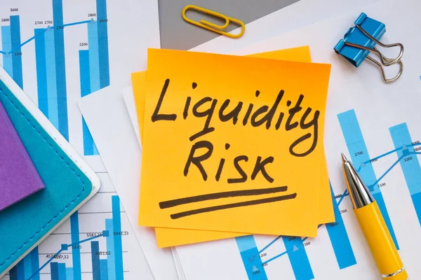 Liquidity risk Stock Photos, Royalty Free Liquidity risk Images ...