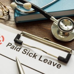 Sick leave Stock Photos, Royalty Free Sick leave Images | Depositphotos
