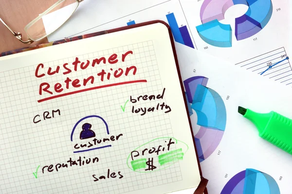 Customer retention Stock Photos, Royalty Free Customer retention Images ...