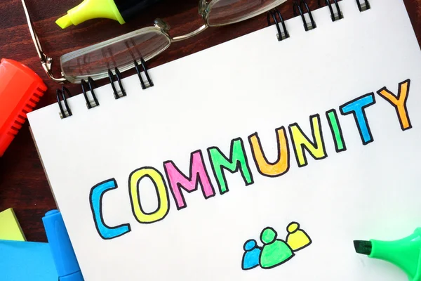 Community resources Stock Photos, Royalty Free Community resources ...