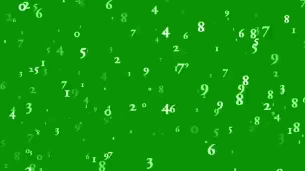 19,631 Dijital sayılar Videos, Royalty-free Stock Dijital sayılar ...