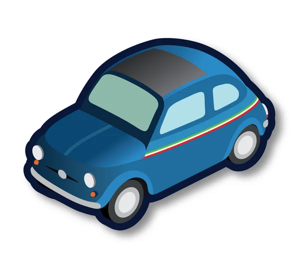 피아트 Vector Art Stock Images | Depositphotos