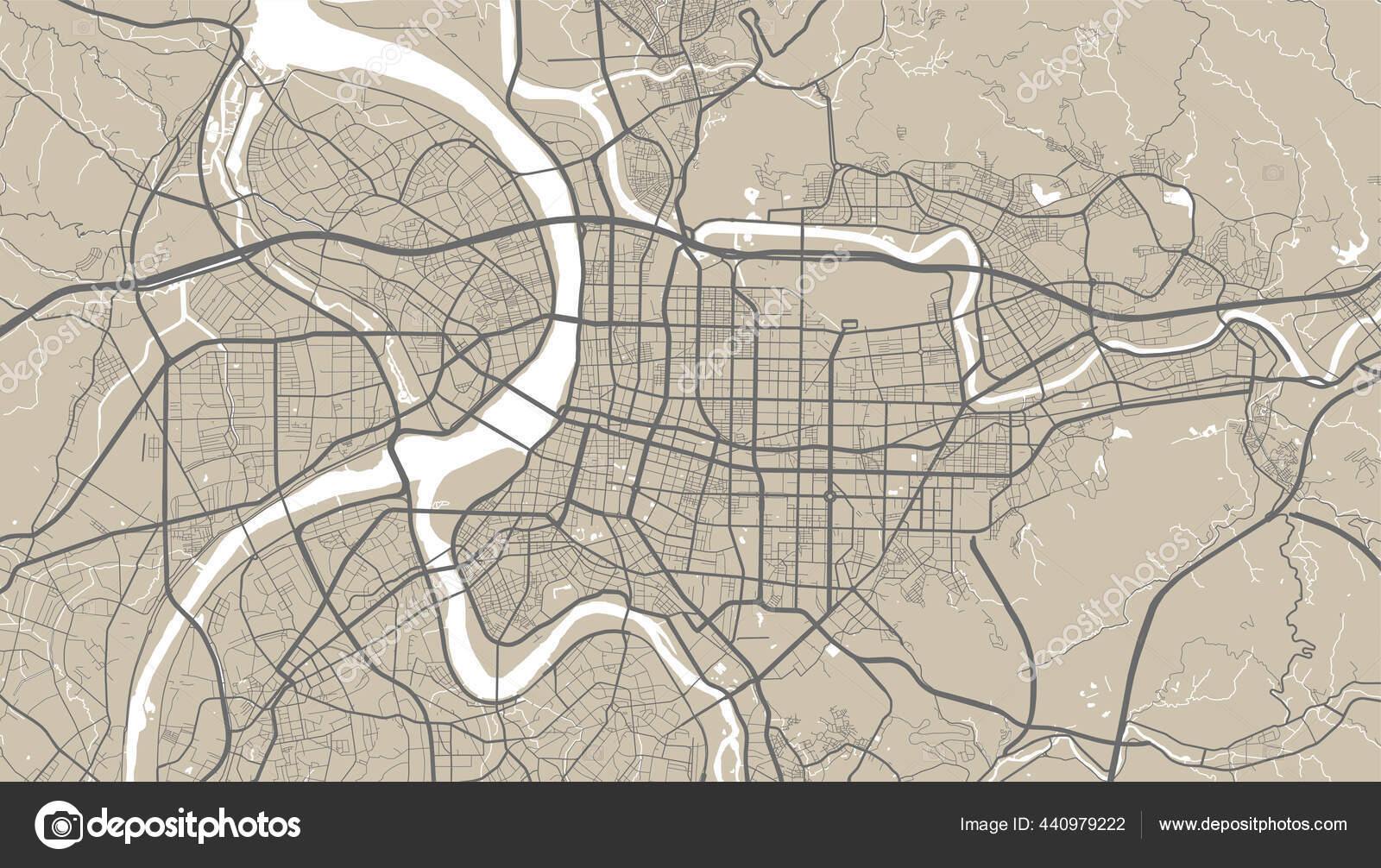 Mapa Turistico De Taipei Taipei: MELHORES Pontos Turísticos E Coisas
