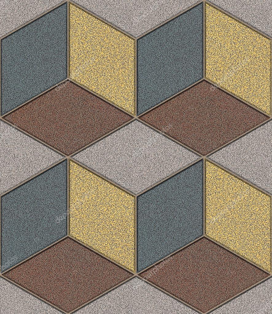 Seamless pavement texture — Stock Photo © ivx267 #87605644