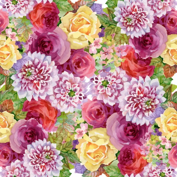 Flower pattern background Stock Photos, Royalty Free Flower pattern ...