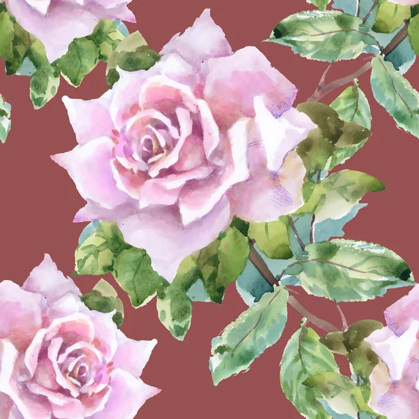 Seamless rose Stock Photos, Royalty Free Seamless rose Images ...