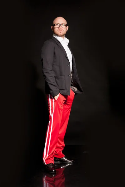 Evil bald man Stock Photos, Royalty Free Evil bald man Images ...