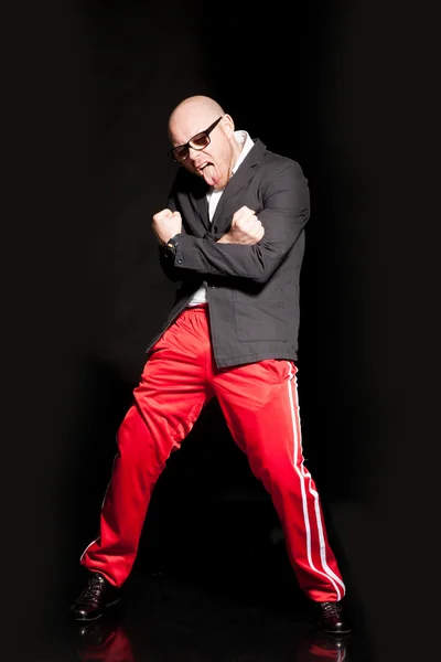 Evil bald man Stock Photos, Royalty Free Evil bald man Images ...