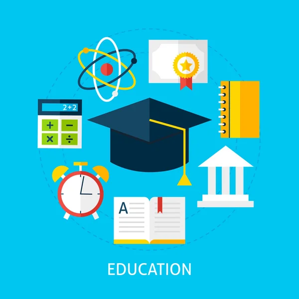 7,383,035 University education background Vector Images | Depositphotos