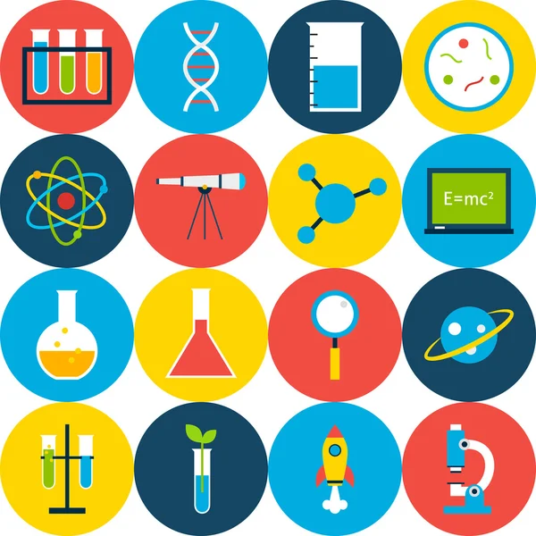 Molecular biology science card ⬇ Vector Image by © blumer-1979 | Vector ...