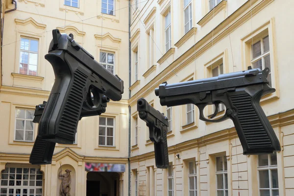 Installation guns Stock Photos, Royalty Free Installation guns Images ...