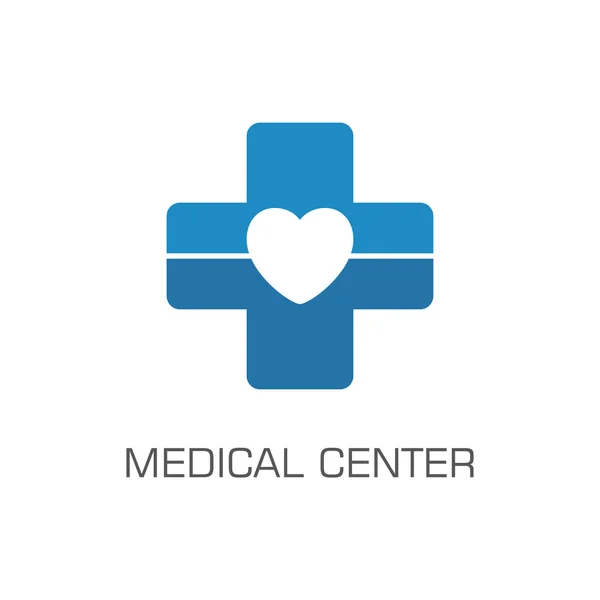 100,000 Medical center logo Vector Images | Depositphotos