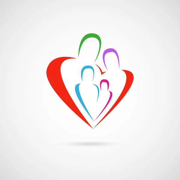 23,375,339 Family logo Vector Images | Depositphotos