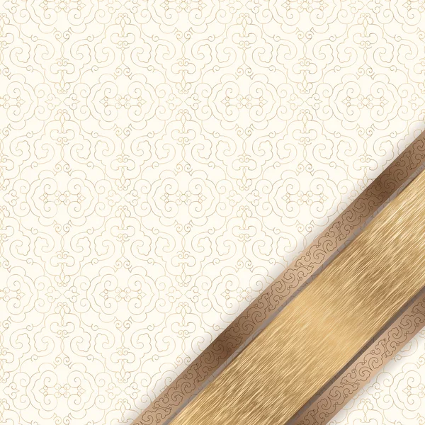 Garis emas tekstur mulus . Vektor Stok oleh ©Julca_S 44477631