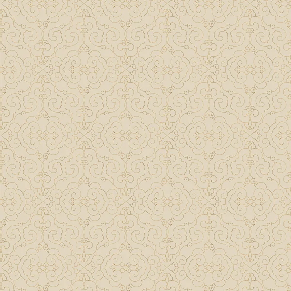 Damascus pattern Vector Art Stock Images | Depositphotos