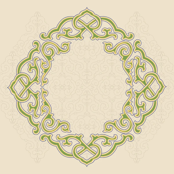 Pattern buryat Vector Art Stock Images | Depositphotos