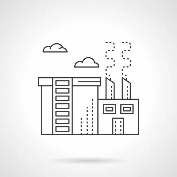 Chemical processing icon Vector Art Stock Images | Depositphotos