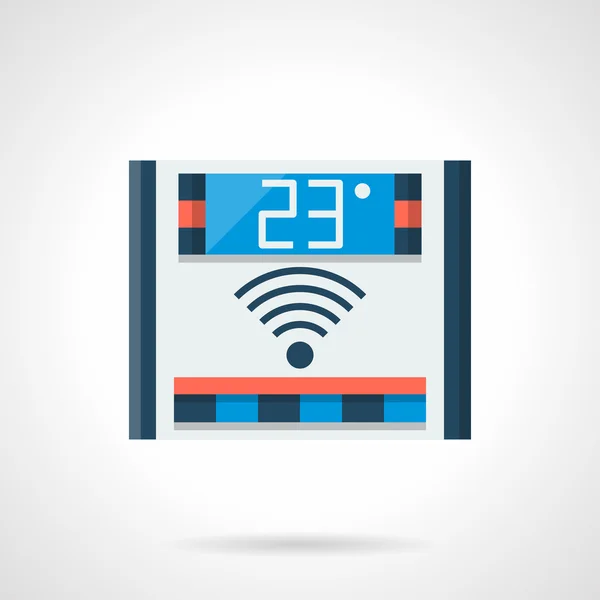 Thermoregulator Vector Art Stock Images | Depositphotos