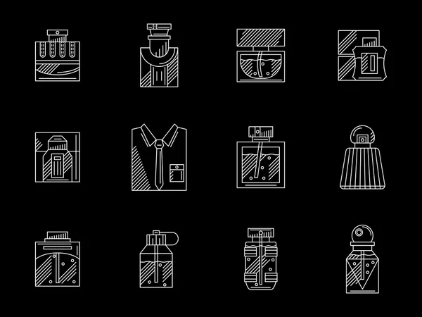 Fragrances Vector Art Stock Images | Depositphotos