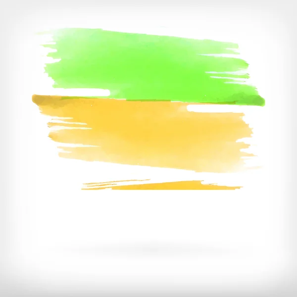 Abstract tricolor flag background — Stock Vector © tatkuptsova #81636026