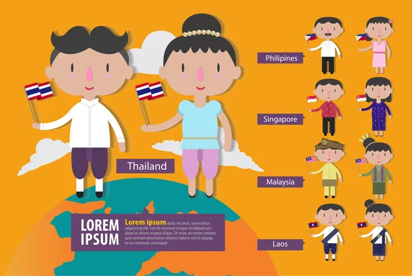 Philippines traditional Vector Art Stock Images | Depositphotos