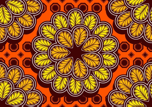 100,000 Ankara prints Vector Images | Depositphotos