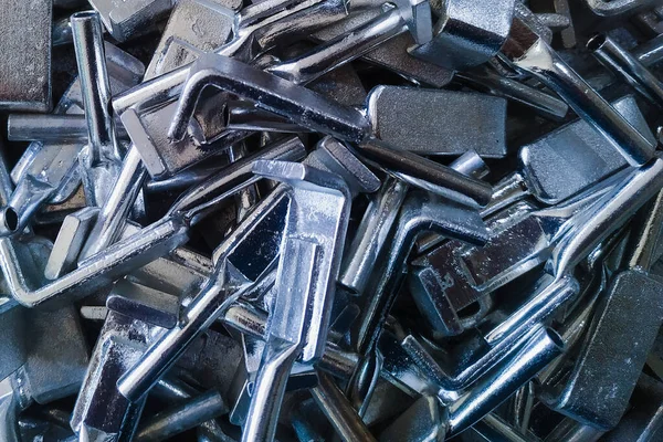 silver-plated metal terminals. connection tips for cables and wires ...