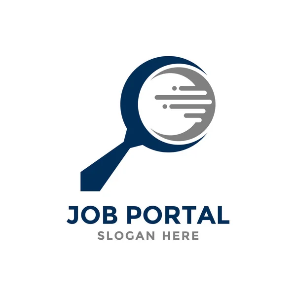 Job portal Vector Art Stock Images | Depositphotos