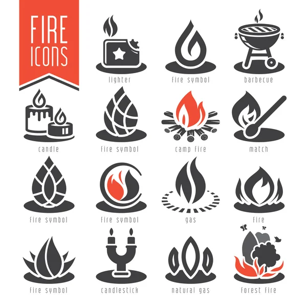 100,000 Gas flame icon Vector Images | Depositphotos