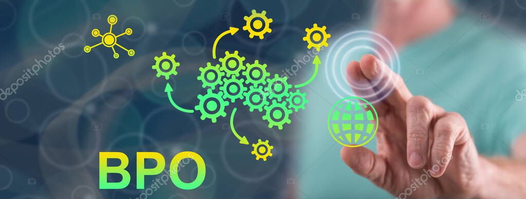 Bpo Stock Photos, Royalty Free Bpo Images | Depositphotos