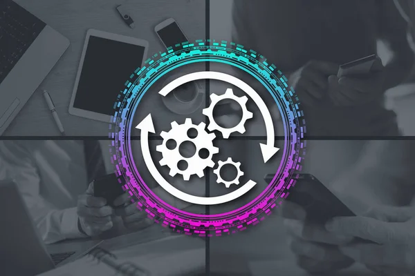 Workflow automation Stock Photos, Royalty Free Workflow automation ...