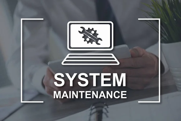 Maintenance management system Stock Photos, Royalty Free Maintenance ...
