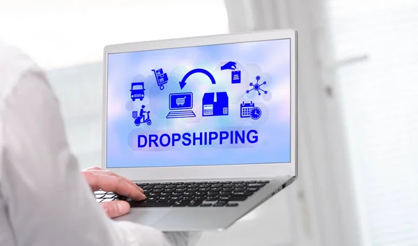 Dropshipping Stock Photos, Royalty Free Dropshipping Images | Depositphotos