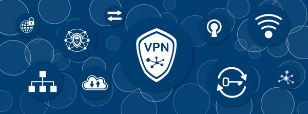 Vpn diagram Stock Photos, Royalty Free Vpn diagram Images | Depositphotos