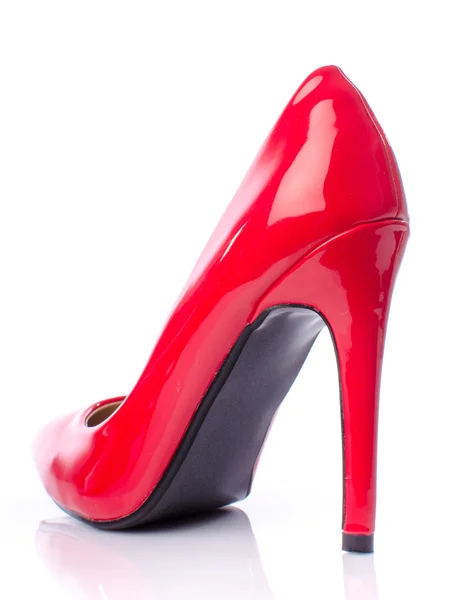 Red stiletto Stock Photos, Royalty Free Red stiletto Images | Depositphotos