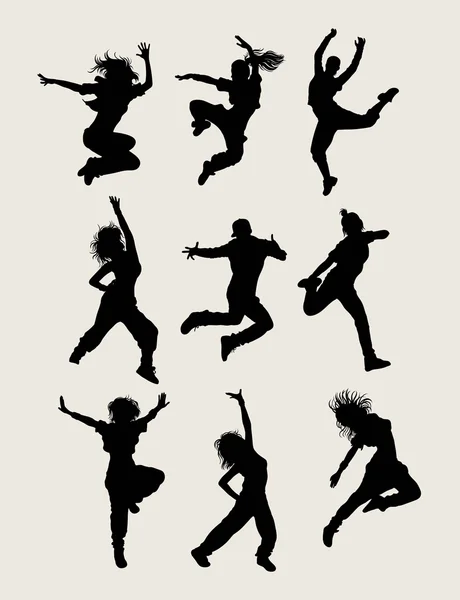 4,572 Street dance Vectors, Royalty-free Vector Street dance Images ...