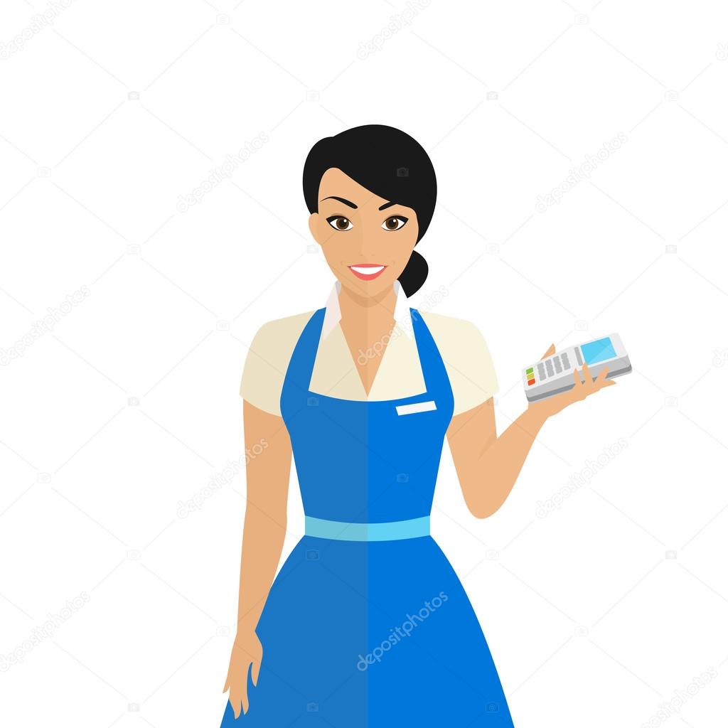 Clipart Shop Assistant Jobs